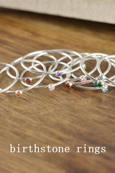 Rings | Diamond rings, stack, multi finger rings | Luulla