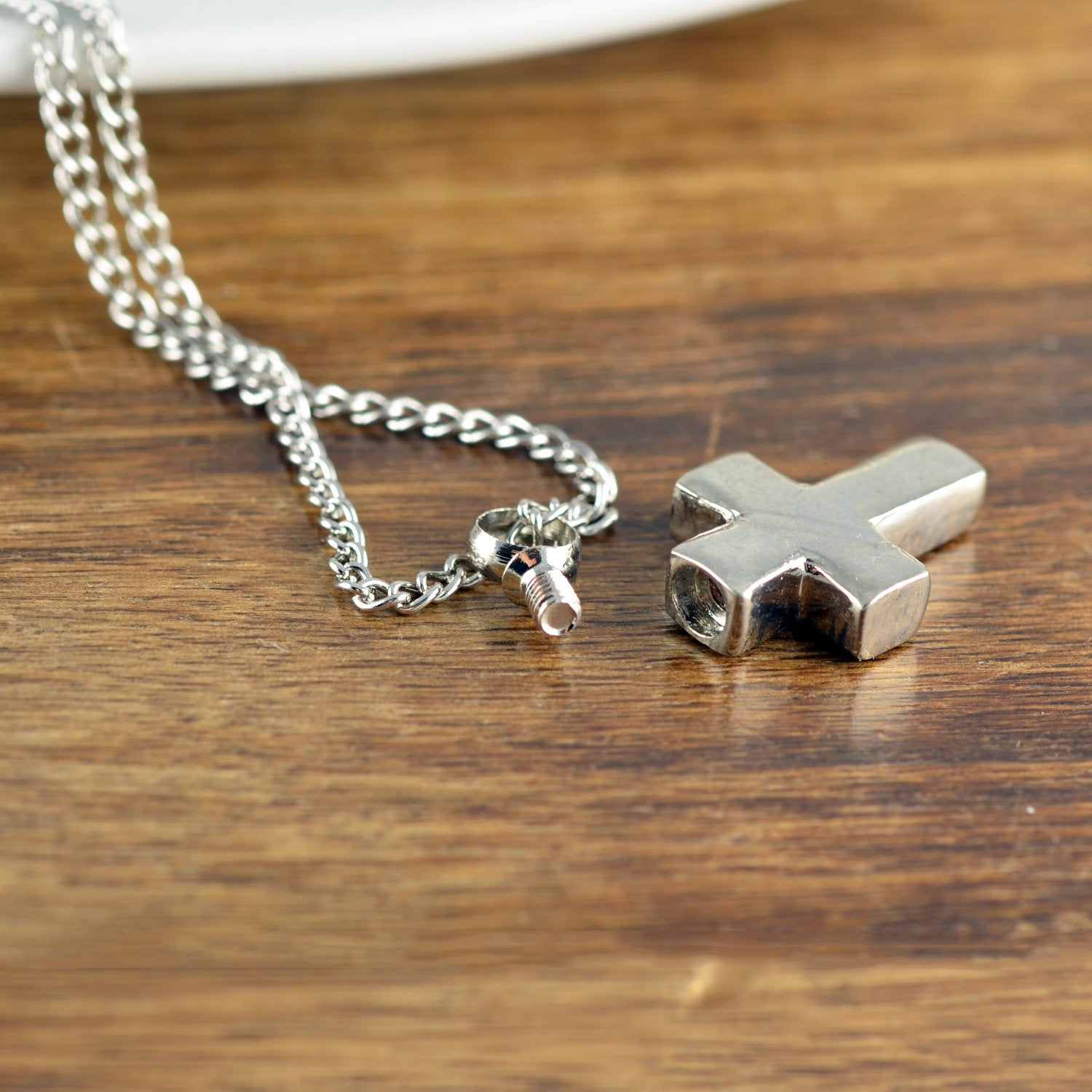 Sympathy Gift Necklace, Memorial Necklace, Remembrance Necklace ...