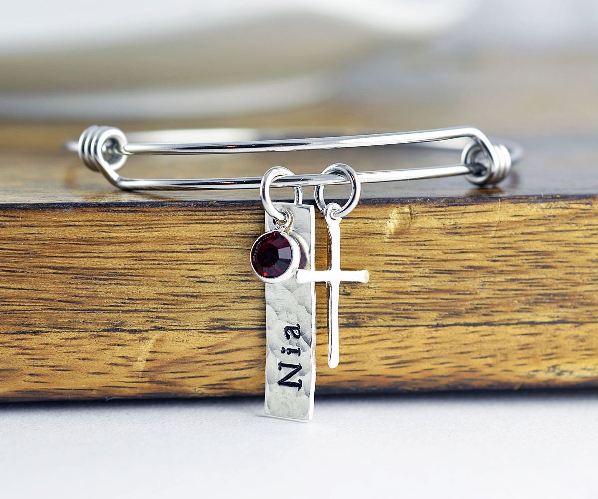 First Communion Bracelet, Communion Gift, Girls First Communion Gift ...